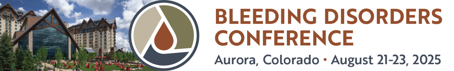 NBDF Bleeding Disorders Conference – Midwest Hemophilia Association